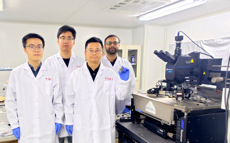 Information - International College of University of Science and ...